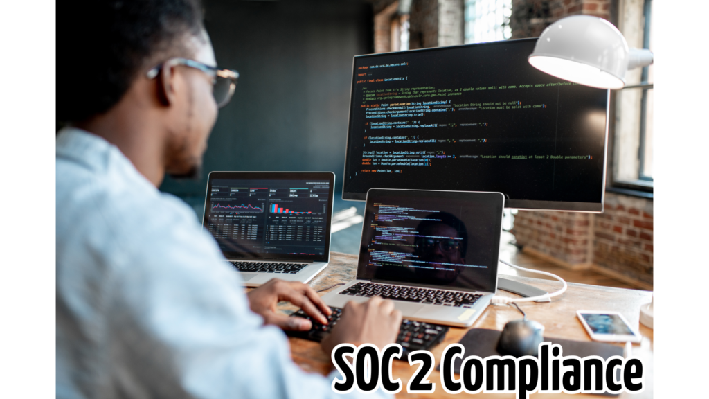 Questions and Answer Regarding SOC 2 Penetration Testing | SECRY