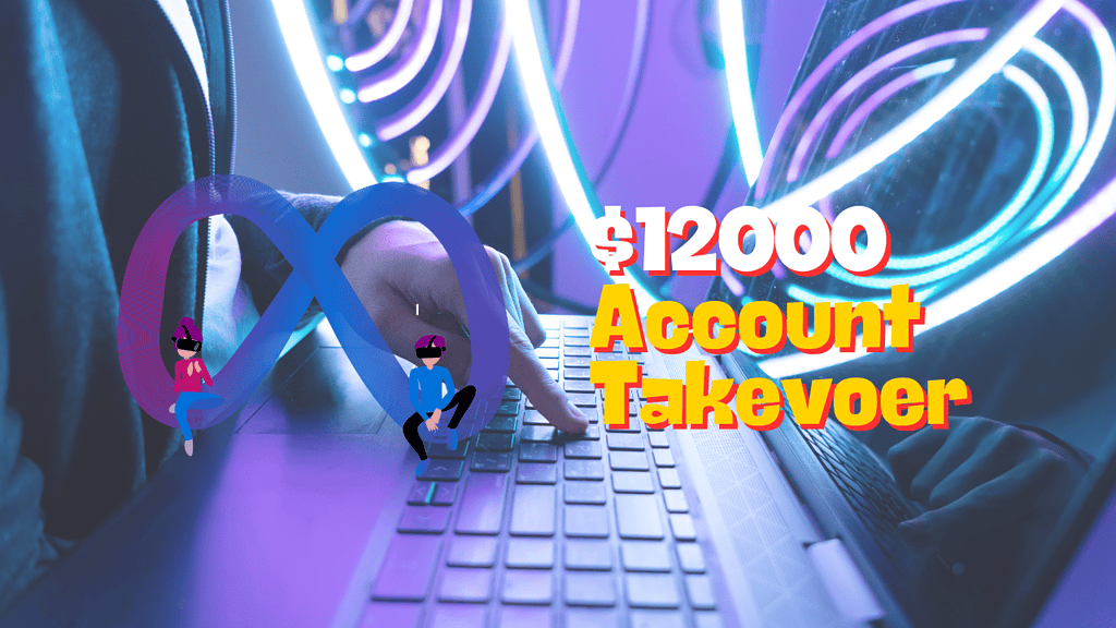 Facebook Oculus SSO Bug: How a Simple Manipulation Led to Account ...