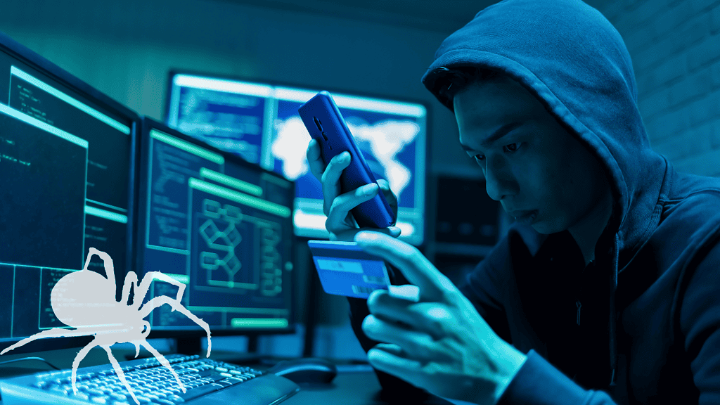 17-Year-Old Linked to Scattered Spider Cybercrime Syndicate Arrested in ...